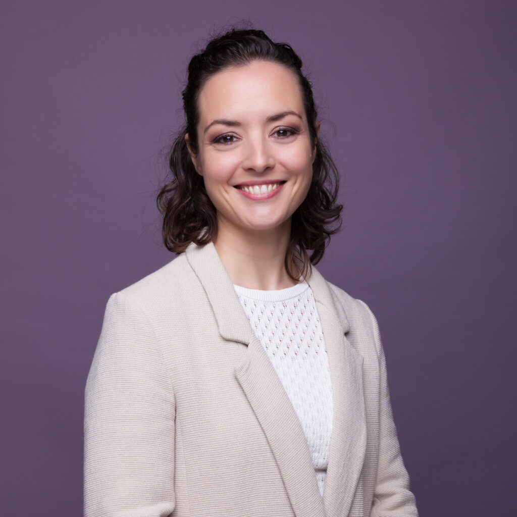 El útero desde la perspectiva de la biología de sistemas...