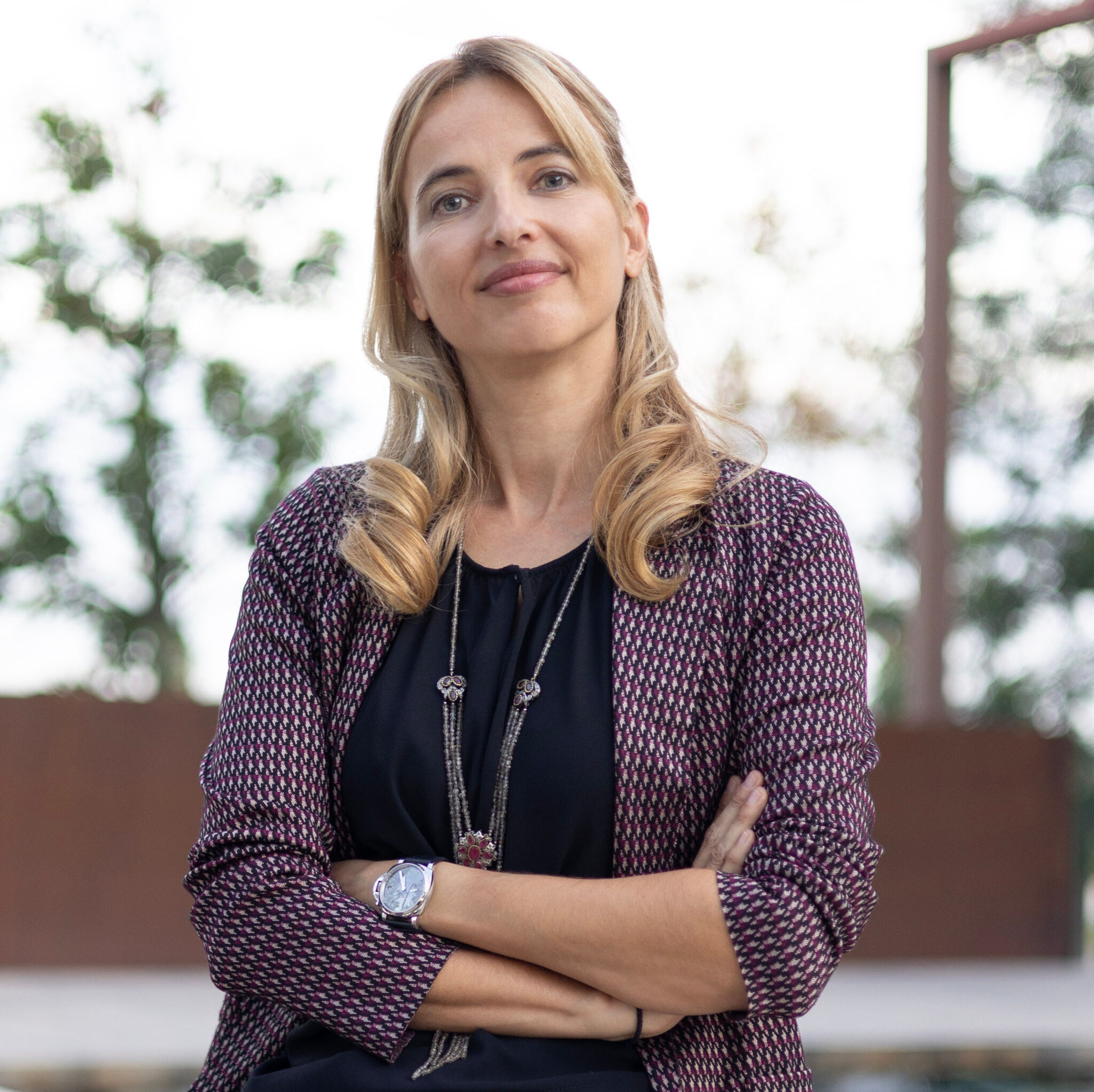 Patronato - Fundación Carlos Simón